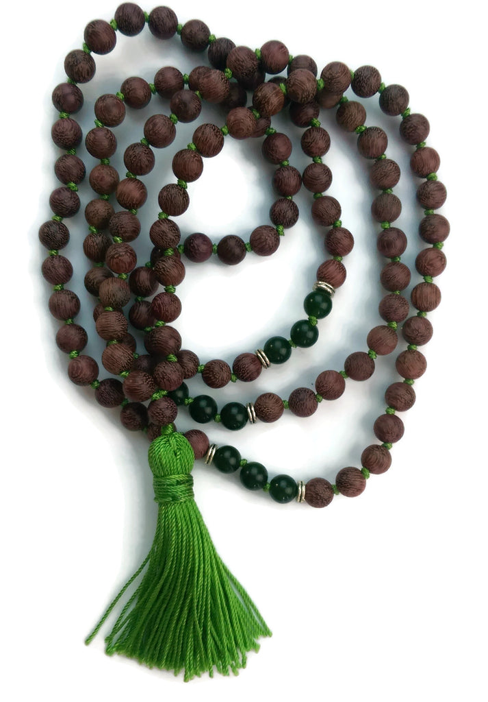 How to care for your Mala – 108 Mala Project